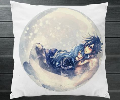 Fairy Tail Juvia Lockser And Gray Fullbuster