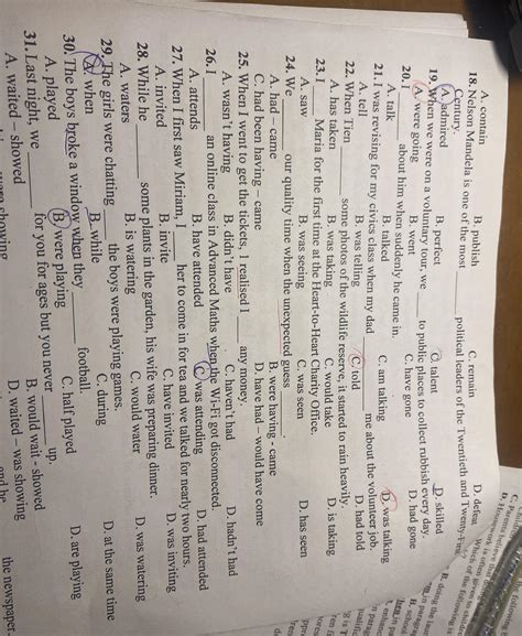 I Was Revising For My Civics Class When My Studyx