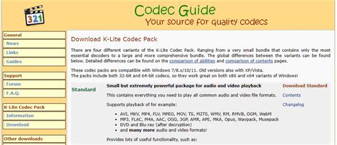 How To Fix Bandicams Failed To Initialize Codec” Error
