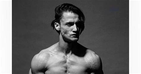 Shirtless Bollywood Men Model Turned Reality Tv Superstar