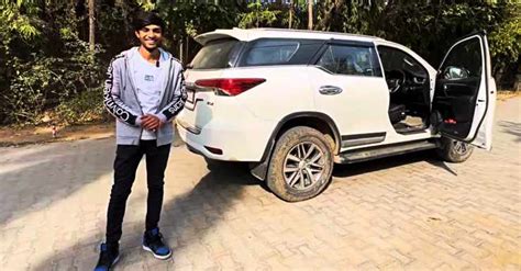 Toyota Fortuner After 3 Lakh Kms Owner Explains What It Drives Like
