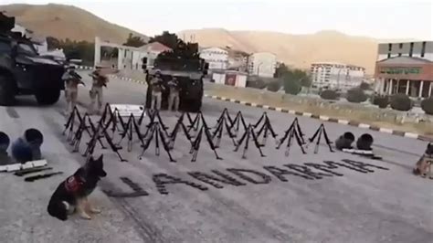 Bakan Yerlikaya duyurdu PKK ya ağır darbe Son Dakika Haberleri