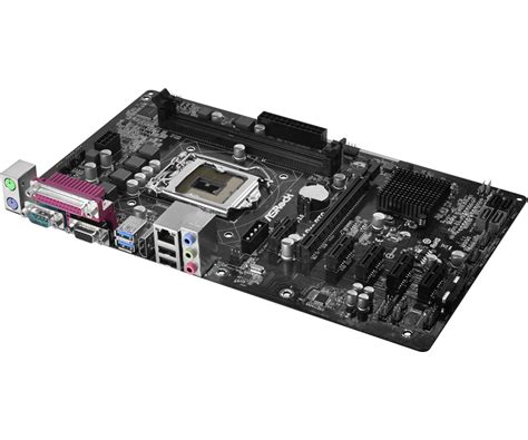 ASRock > H81 Pro BTC R2.0