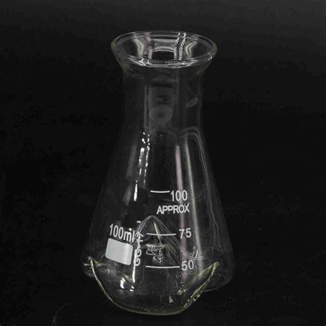 100ml 3 Concave Gg17 Glass Mouth O D 40mm Baffle S Vicedeal