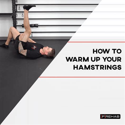 Hamstring Strengthening Exercises