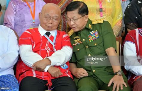 Knu ကွန်ကရက်က နွေဦးတော်လှန်ရေးအပေါ် များစွာသက်ရောက်ဟု ပြော