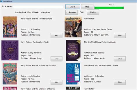 library management system