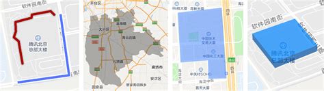 JavaScript API GL 腾讯位置服务