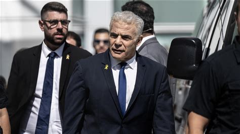 Лидерот на израелската опозиција повика да се блокира договорот на Турција за купување на