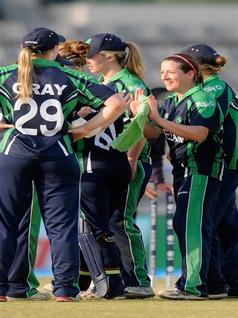 Ireland Icc
