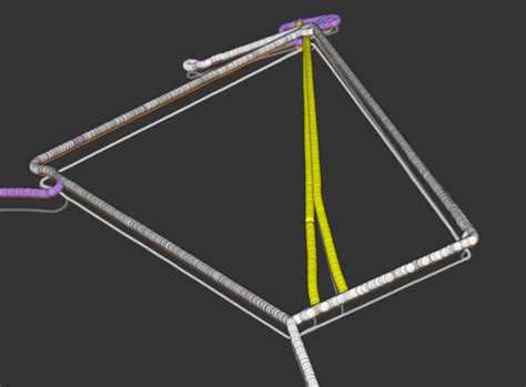 GPS Ground Course Not Straight In 3D Cruise Mode Issue 8557