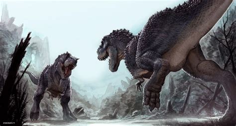 V Rex New Ideas By Matt Weaver Wiki Fandom