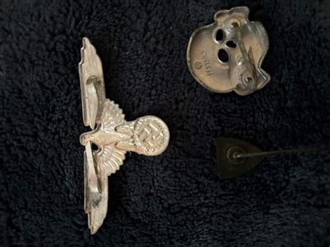 Help Identifying Please