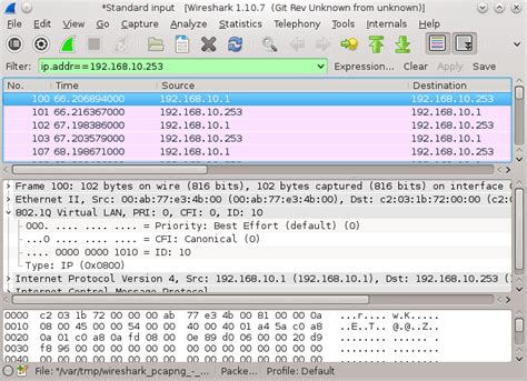 Running Mikrotik Routeros X86 On Gns3 Brezulars Blog