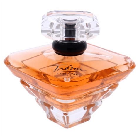Tresor By Lancome For Women 34 Oz Edp Spray 34oz Ralphs