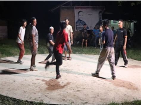 Berita Dan Informasi Sipak Rago Terkini Dan Terbaru Hari Ini Detikcom