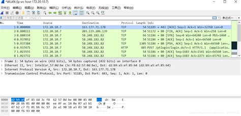 使用wireshark抓包获取在网页中输入的账号密码 wireshark抓包4399 csdn博客