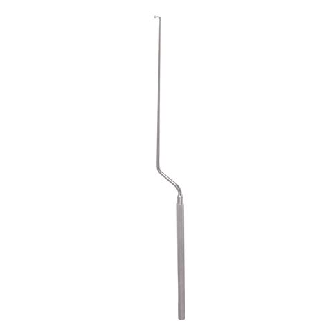 Mis Ball Probe Angled Up 5mm 10 5 8 Surgical Instrument Boss Surgical Instruments