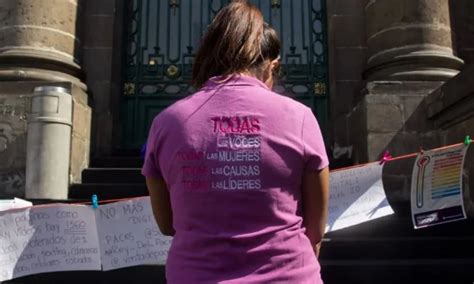 Obliga Conavim A Habilitar Refugios Para Mujeres Violentadas Tabasco Hoy