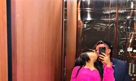Bbnaija Star Nina Wants Us To Know Shes Got A New Man Bellanaija