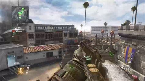 Bo2 Trickshot Youtube