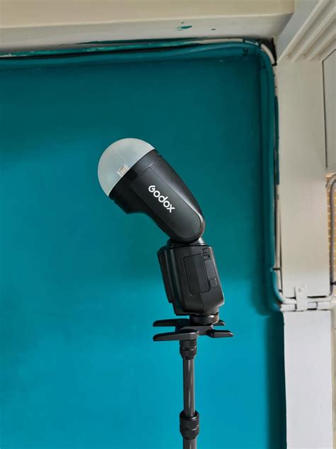 Godox V1proなんだけど、 Godox X3（ソニー用）で使ったんだけど、 チャージは間に合ってるし、オーバーヒートもしてないのに