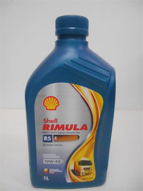 Shell Rimula R4 X 15W - 40 209 L (1 Drum) - Sejahtera Oil, Distributor ...