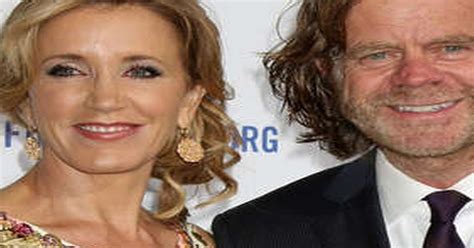 Huffman Quizzes Macy Over Sex Scenes Daily Star