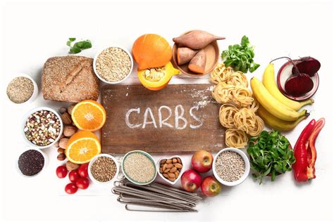 Descubra A Quantidade Certa De Carboidratos Que Se Deve Comer Por Dia