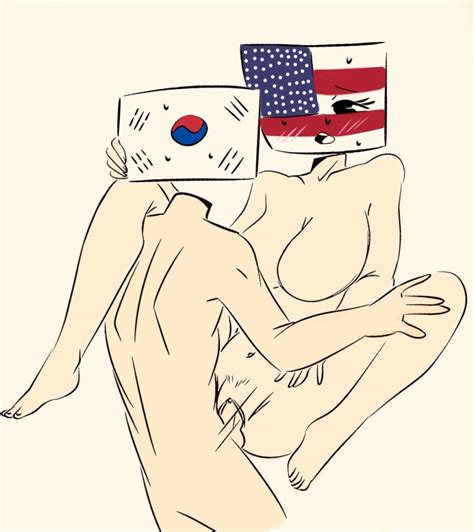 Rule 34 1girls American Flag Countryhumans Countryhumans Girl Female