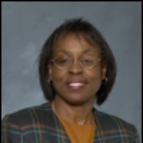 Bobbie Reddick Winston Salem State University North Carolina Wssu