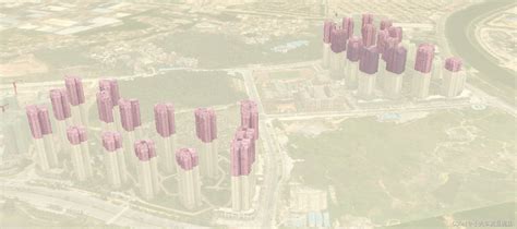 cesium实现限高设计 cesium 限高分析 colorgeometryinstanceattribute csdn博客