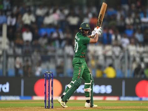 Ned Vs Ban Odi World Cup 2023 Predicted Best Playing Xi