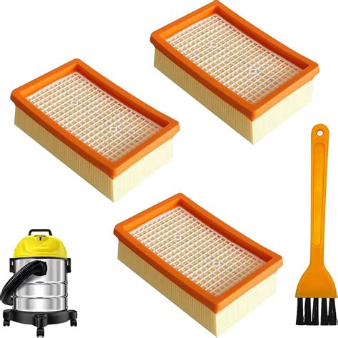 Filtration Poussière Haute Performance Filtres Et Sacs Clke Pour