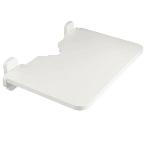 Adaptive Reef Aquarium Controller Board Shelf Accessory White