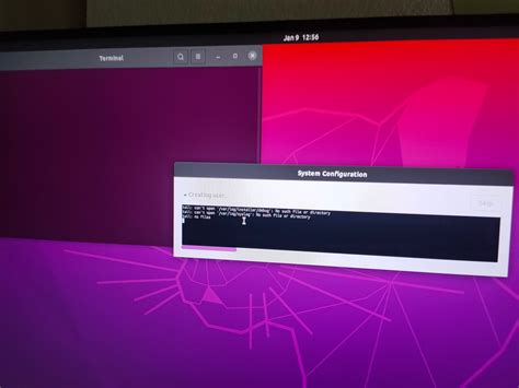 Cannot Connect Via Ssh On Initial Setup Sdkmanager Jetson Orin Nano
