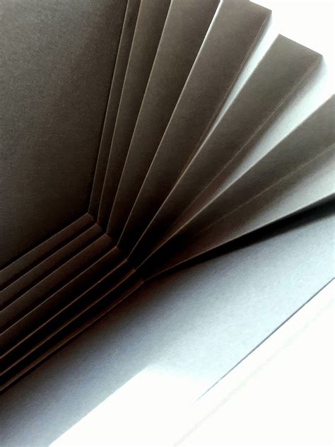 Z folder on Behance