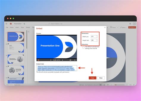 How To Embed A Powerpoint In Canvas Lms Slidespeak