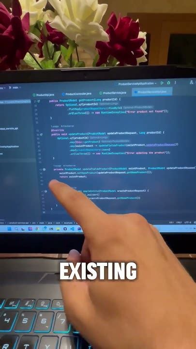 Dia 7 Desarrollando Una Arquitectura De Microservicios Parte 2👨‍💻 Java Javaspring Springboot