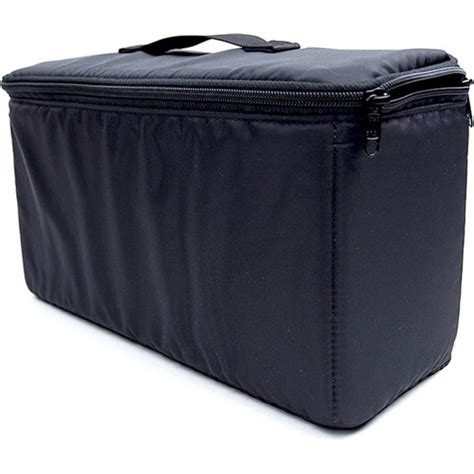 Dsptch Small Padded Camera Insert Black Cse Cis Blk Bandh Photo
