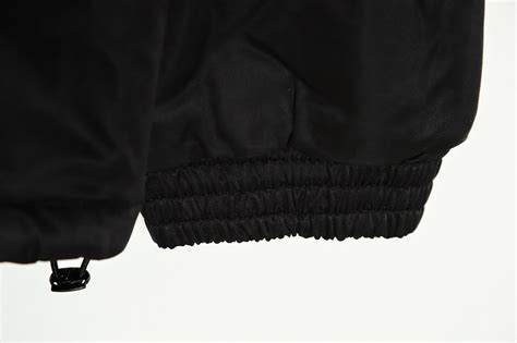 Ader Error Reversible Sherpa Jacket