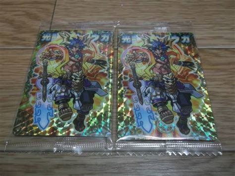 神羅万象 天地神明 3弾 Cr 光龍神リュウガ 通常 2枚セット神羅万象｜売買されたオークション情報、yahooの商品情報をアーカイブ公開