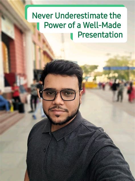 Jai Kumar Rastogi 🚀 On Linkedin Presentationdesign