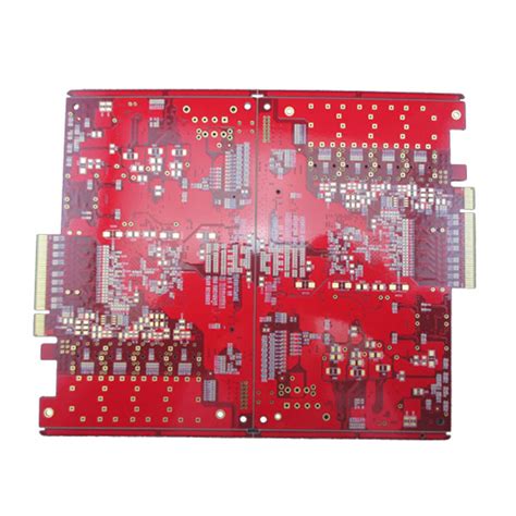 China 12 Layer Circuit Board Manufacturers And Factory Suppliers