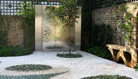 Flat White Pebbles By Ced