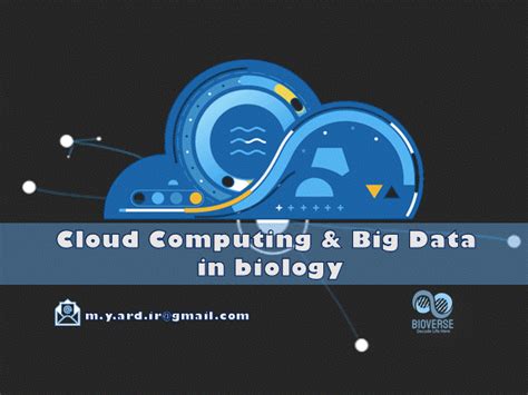 Accelerating Research In Genomics And Transcriptomics With Cloud Based