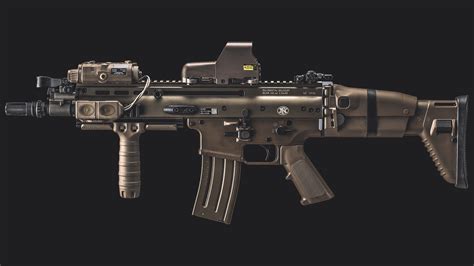 Mk16 Mk17 Mk20 Clone Photo And Discussion Thread Fn Herstal Ar15 Com