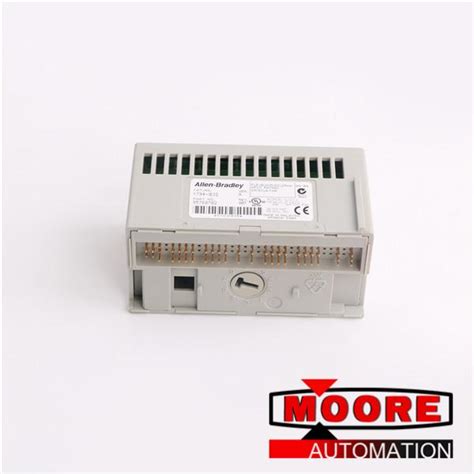 1794 Ib32 Flex 32 Point Digital Input Module