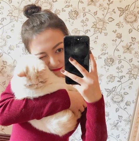 來自浙江寧波的95年女孩 青春靚麗活潑可愛的美少女 每日頭條