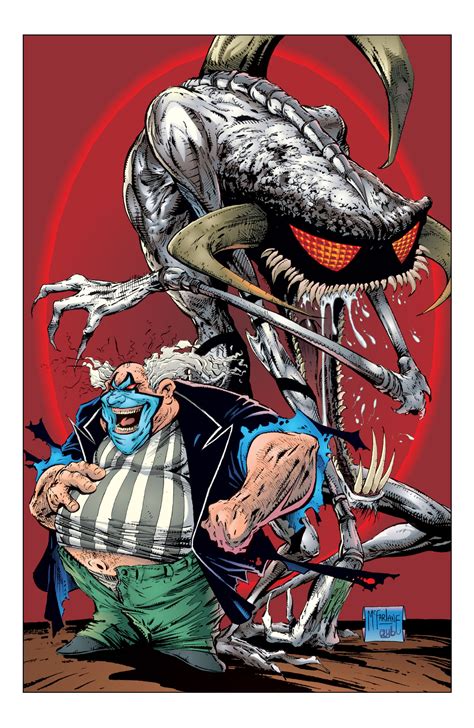 Todd Mcfarlane Spawn Spawn Comics Graphic Novel Comic Book Artists